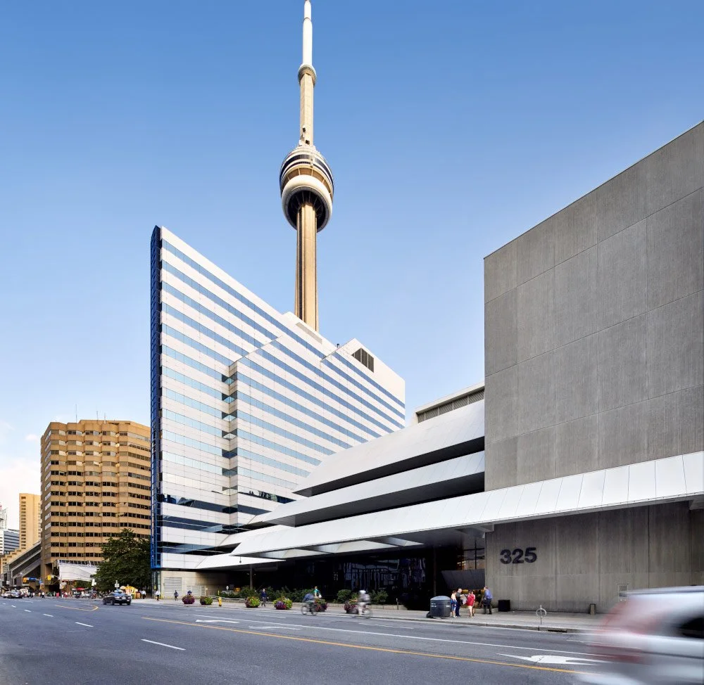 KJA Toronto — ATIS