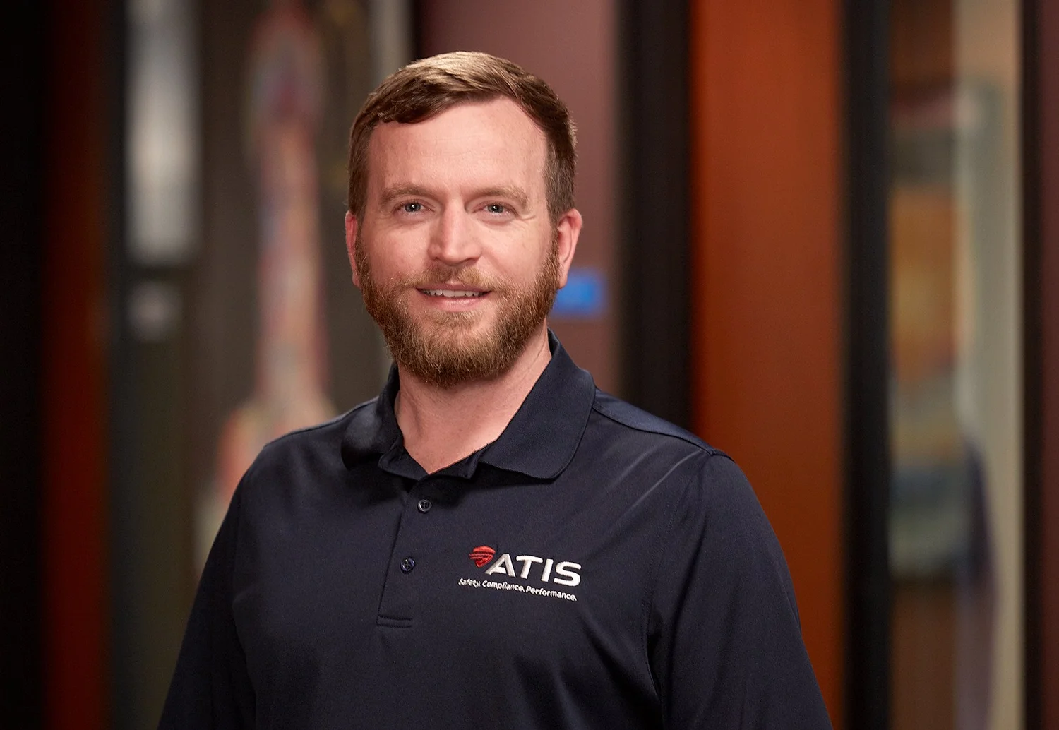 Consultants — ATIS