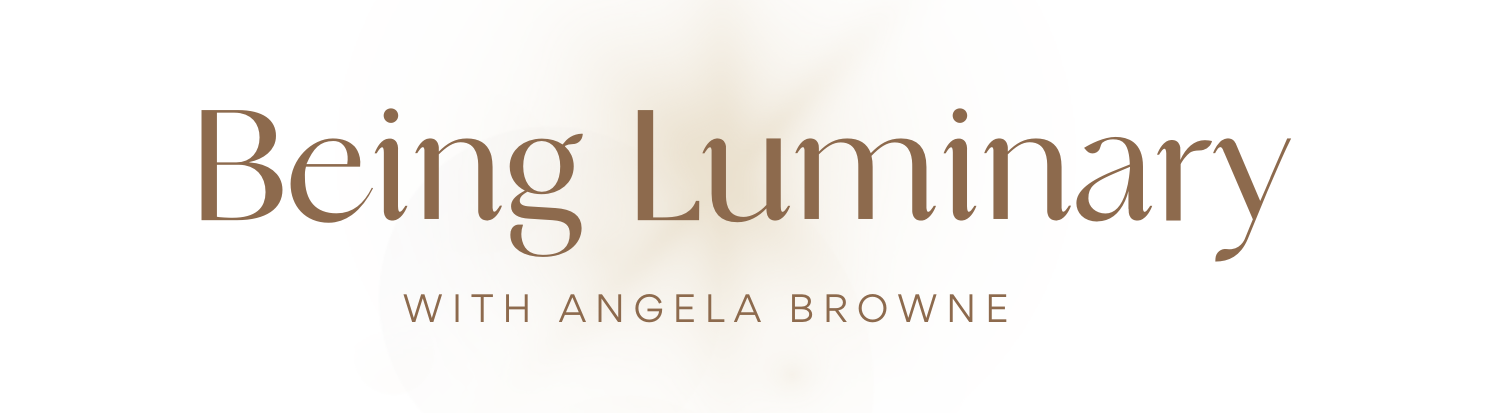 General 1 — Being Luminary