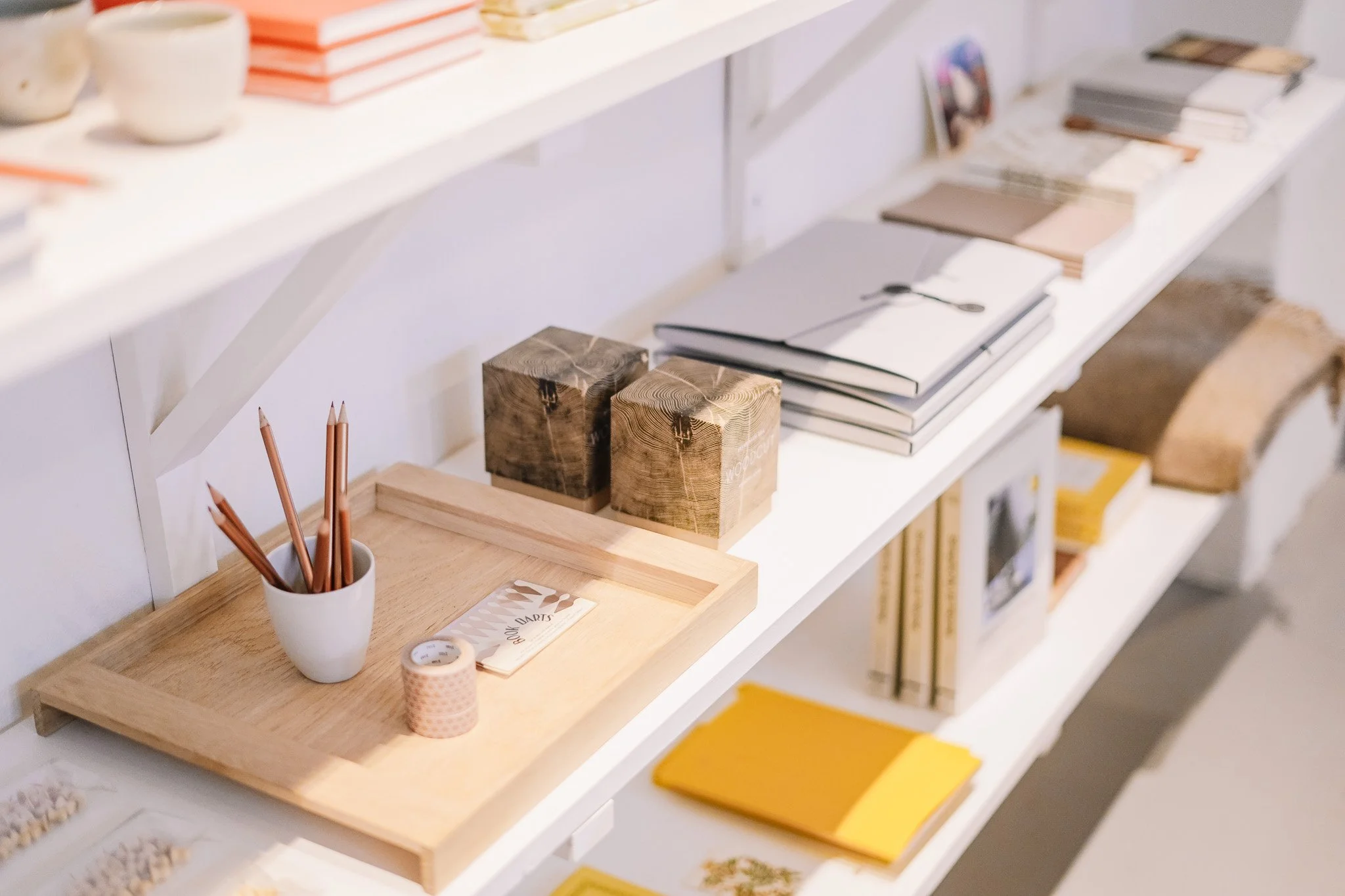 Being Luminary & BSME Global Leaders Programme — Being Luminary