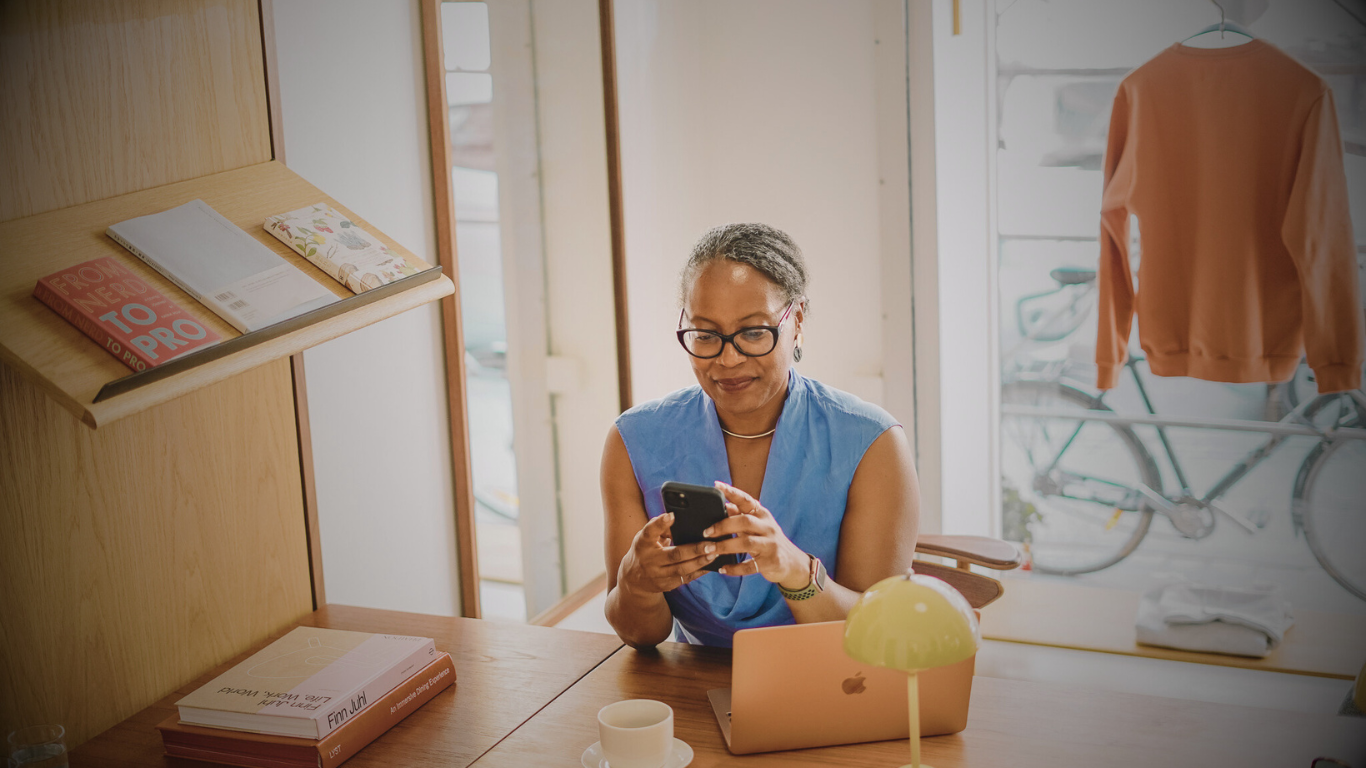 The Melanated Mastermind — Being Luminary