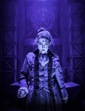The Thirteenth Hour Haunted Attraction | Indianapolis' Highest Rated ...