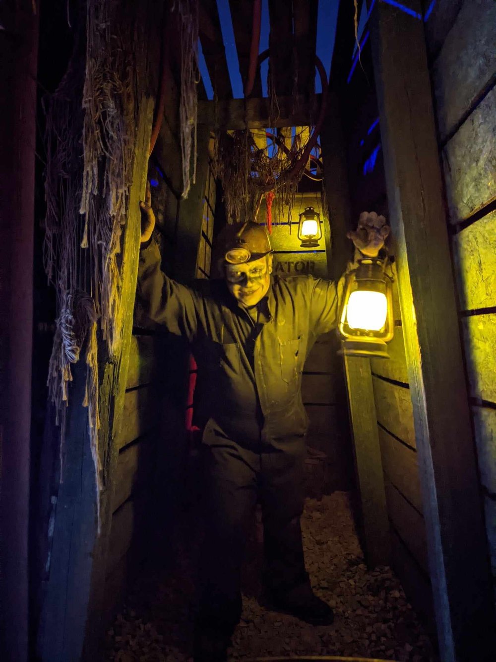The Thirteenth Hour | Scariest Indianapolis Haunted House Event ...