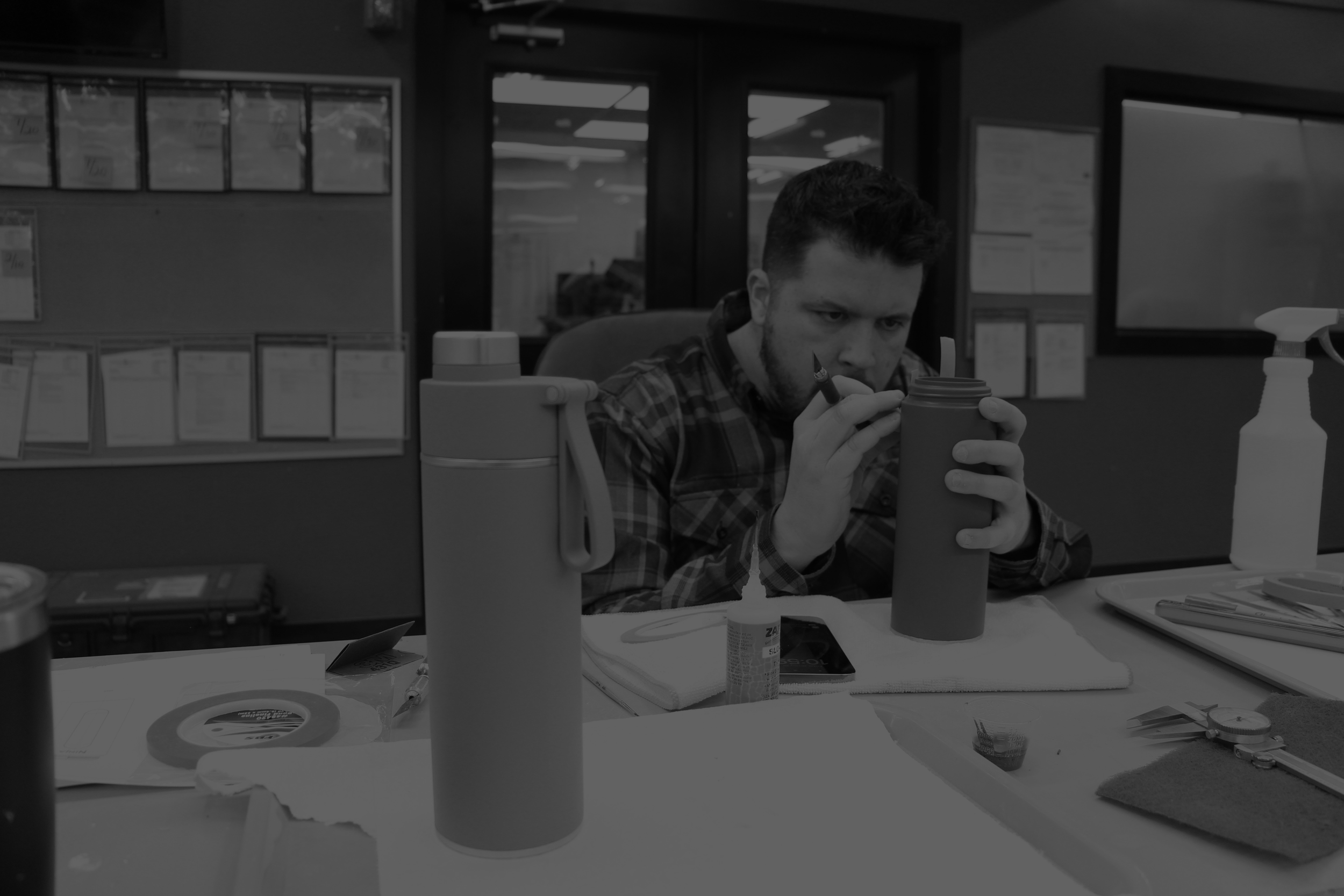 Industrial 3D Modeling and Fabrication | Small/Large-Scale — EMPIRE GROUP