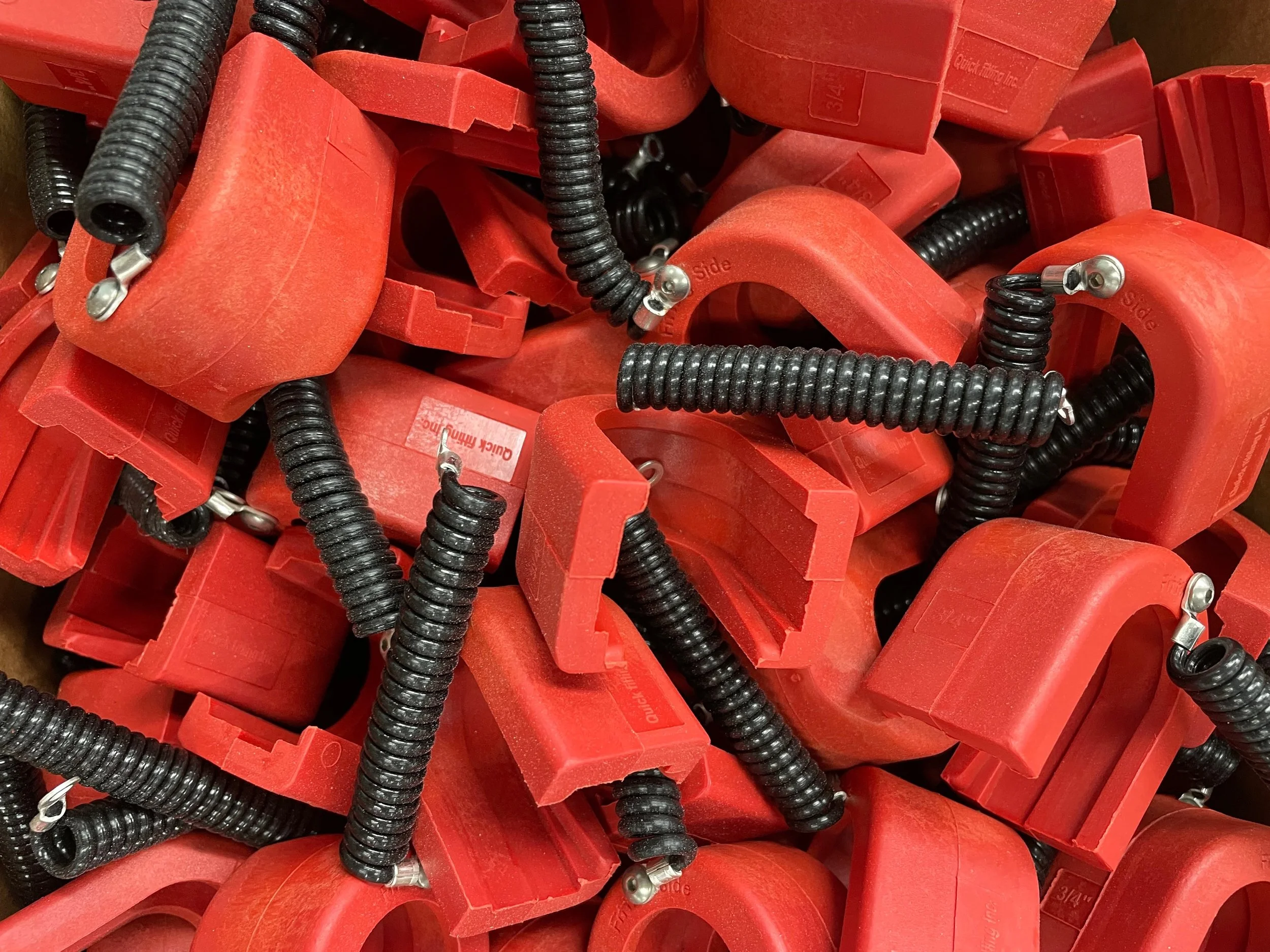 INTERACTIVE PLUMBING DISPLAY - EMPIRE GROUP