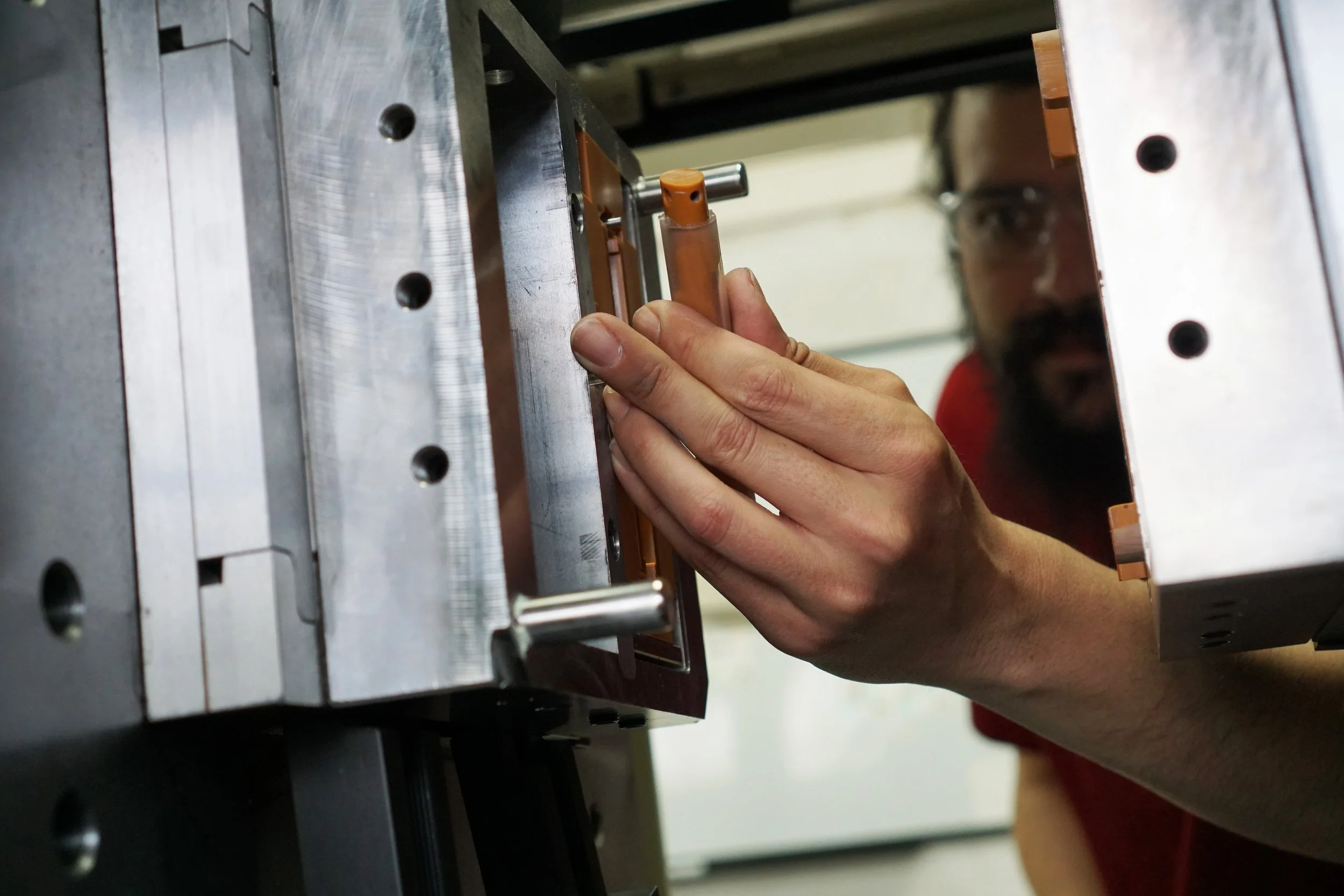 Medical Device Prototyping Solutions | Empire Group - EMPIRE GROUP