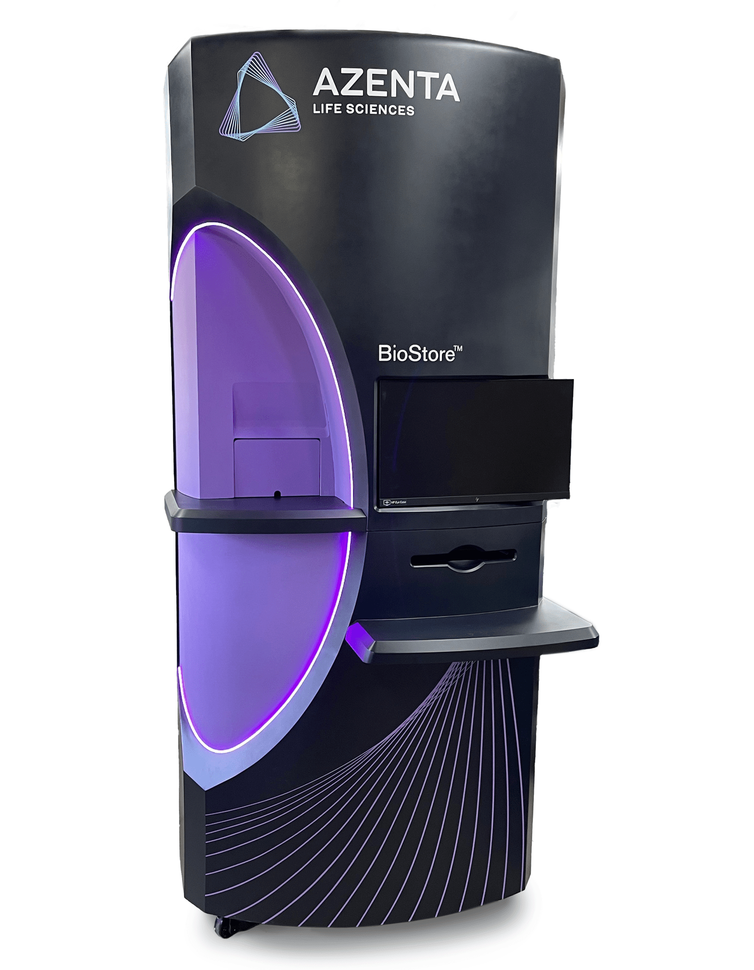 BIOSTORE CRYOGENIC STORAGE - EMPIRE GROUP