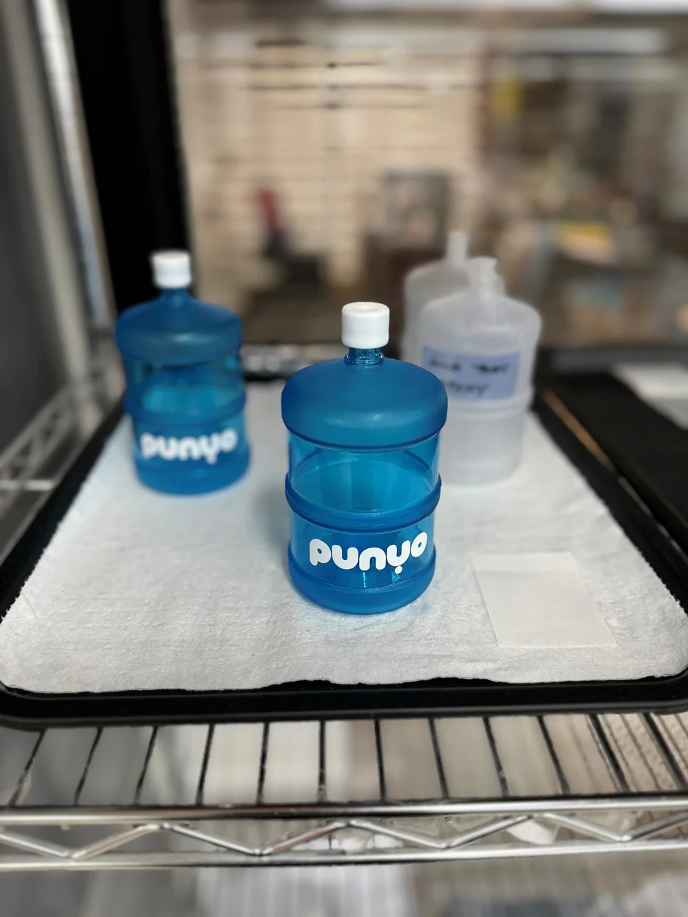 Toyota Scaled Model Robot - EMPIRE GROUP