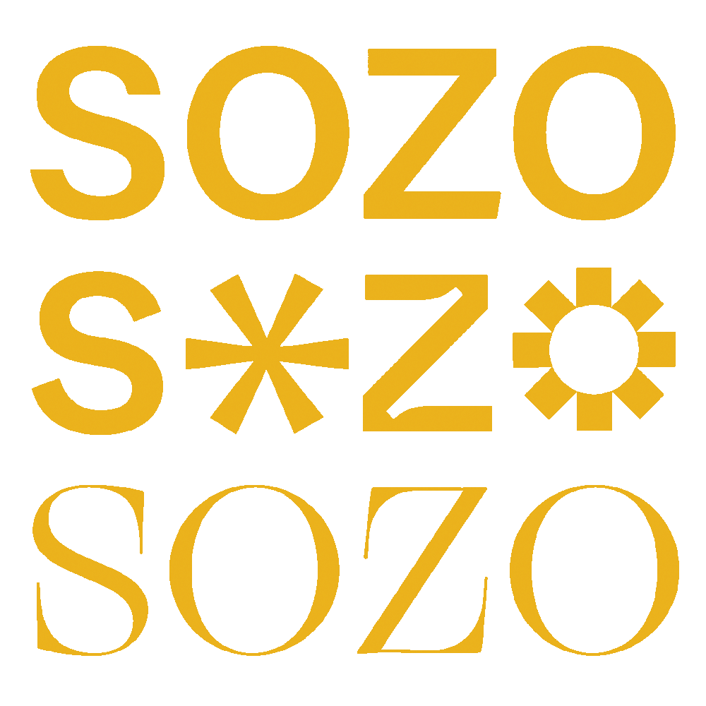 SOZO City Church