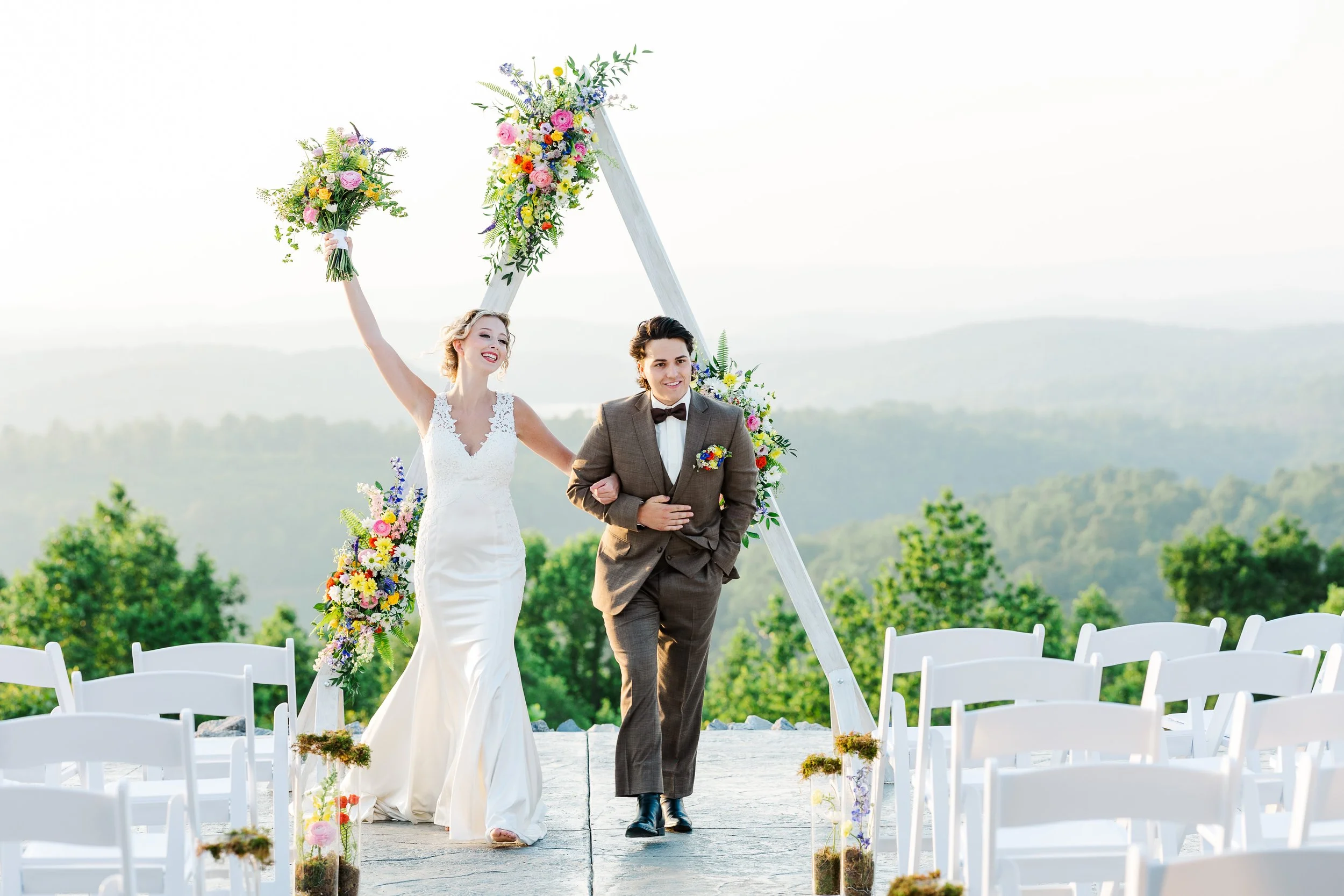 The Loyston - Wedding Venue in East Tennessee