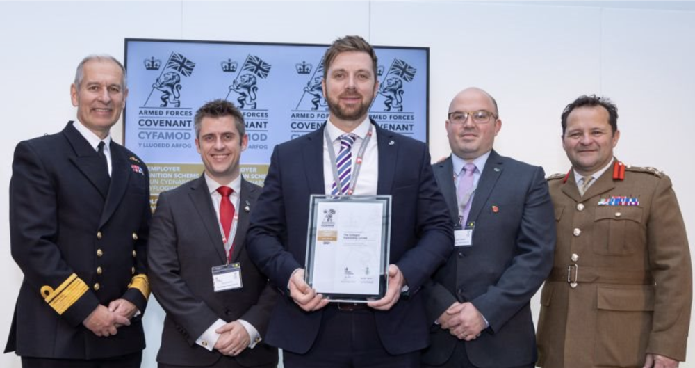 The Story of The Colleges’ Partnership — The Colleges Partnership