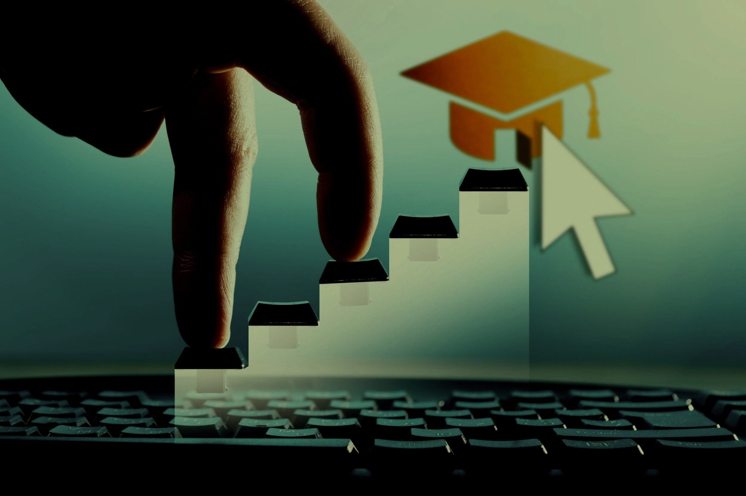 Explore Diverse Apprenticeship Programs across Education, Digital ...