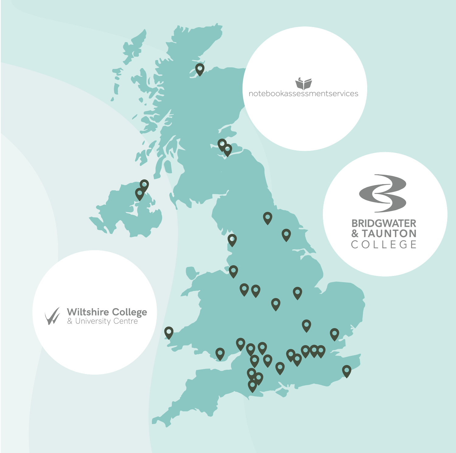 Empowering Educational Journeys — The Colleges Partnership