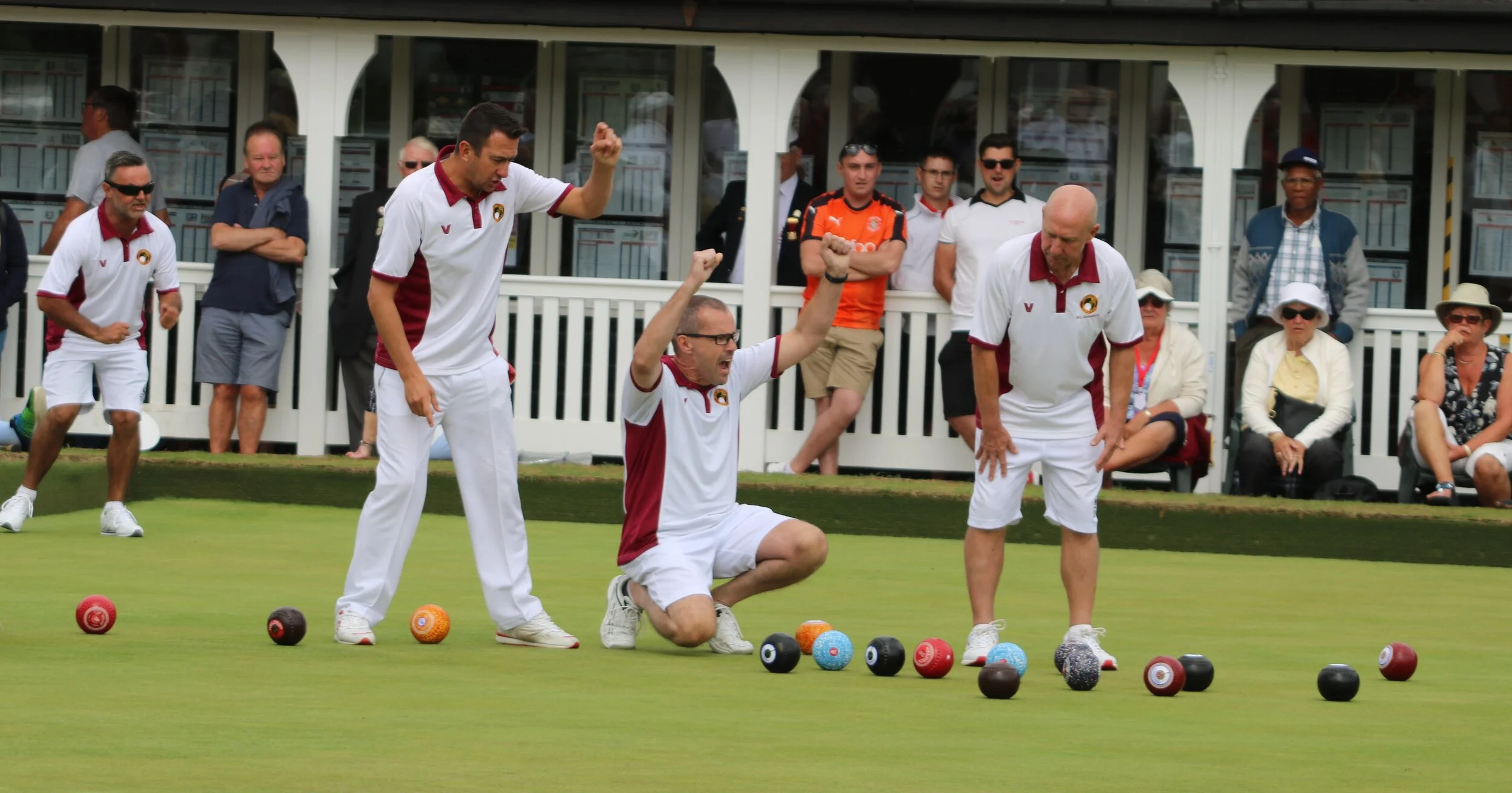 Sporting Highlights Lawn Bowls Experience — Sporting Highlights Sports ...