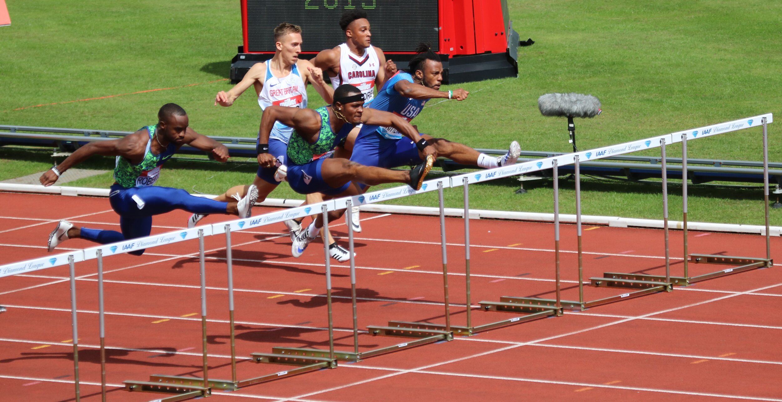 Bespoke Sporting Experiences — Sporting Highlights Sports Tours and ...