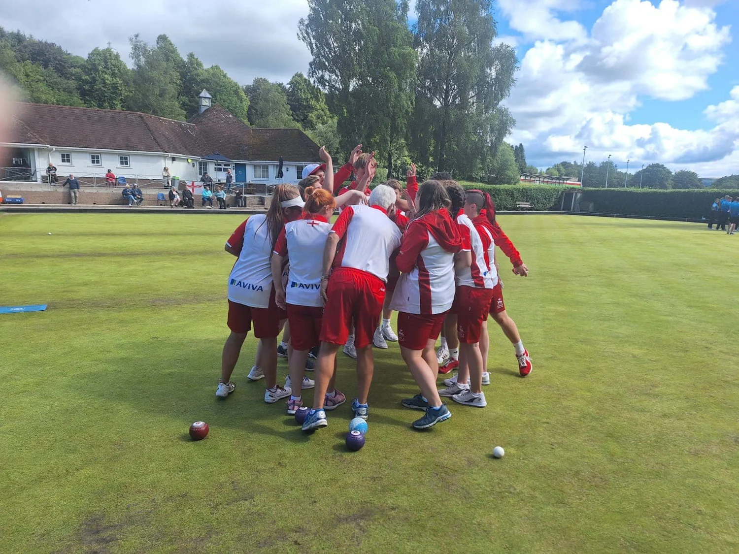 U18s International Team Championships 2024 — Sporting Highlights Sports ...