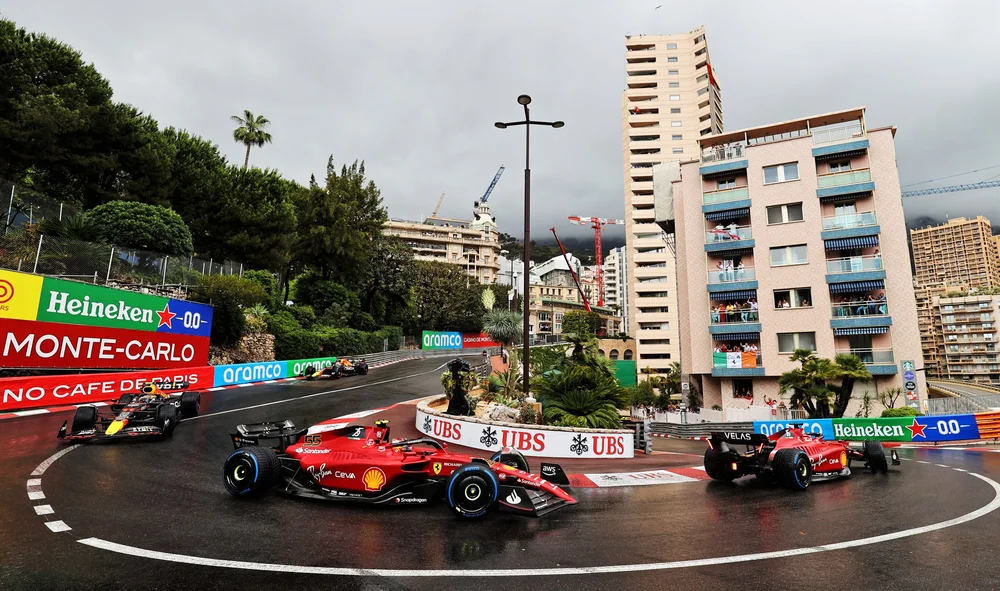 Monaco Grand Prix Super Yacht Packages 2024 | Book Your Monaco Yacht ...