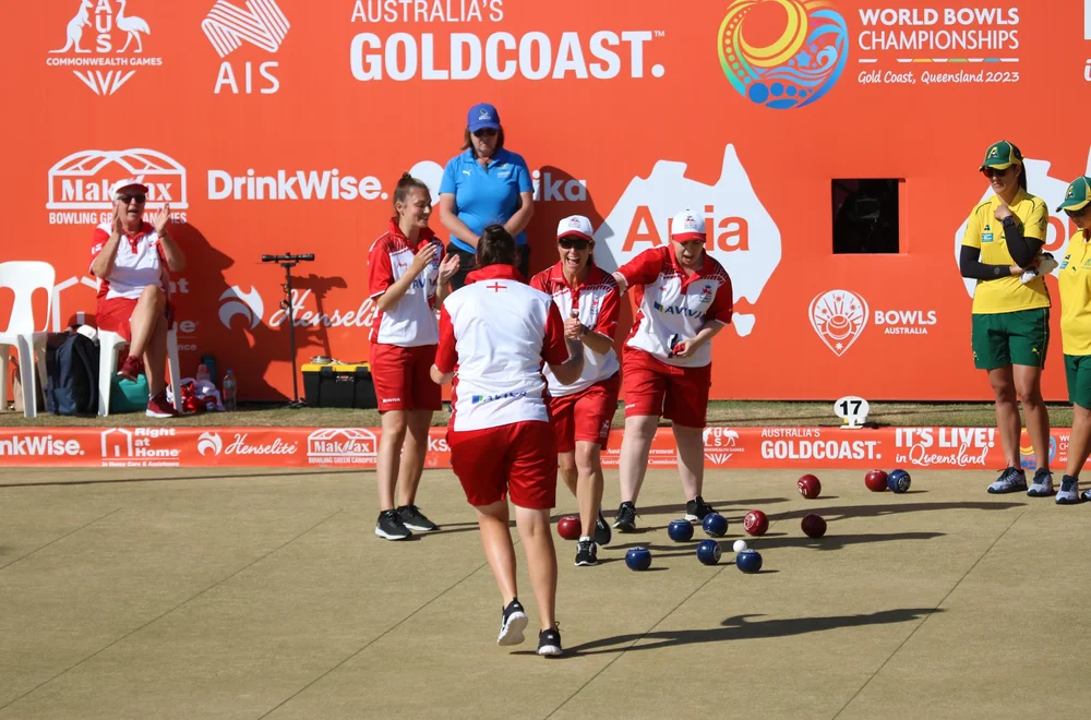 Sporting Highlights Lawn Bowls Experience — Sporting Highlights Sports ...