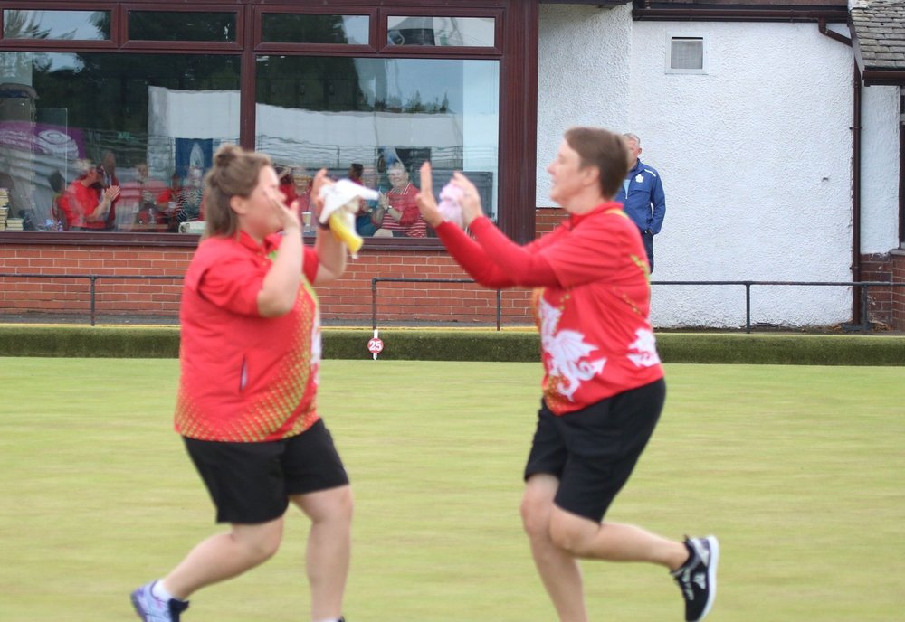 British Isles Lawn Bowls Championships 2024 — Sporting Highlights ...