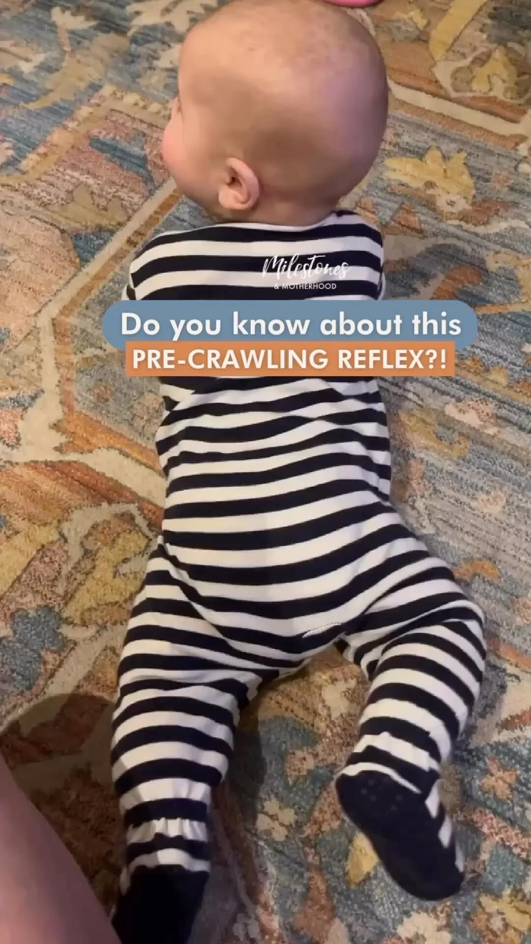 Journey Through Milestones PT