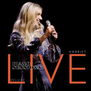 LISTEN — Harriet