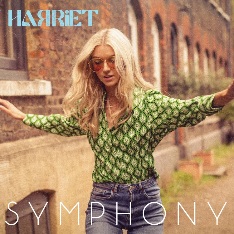 LISTEN — Harriet