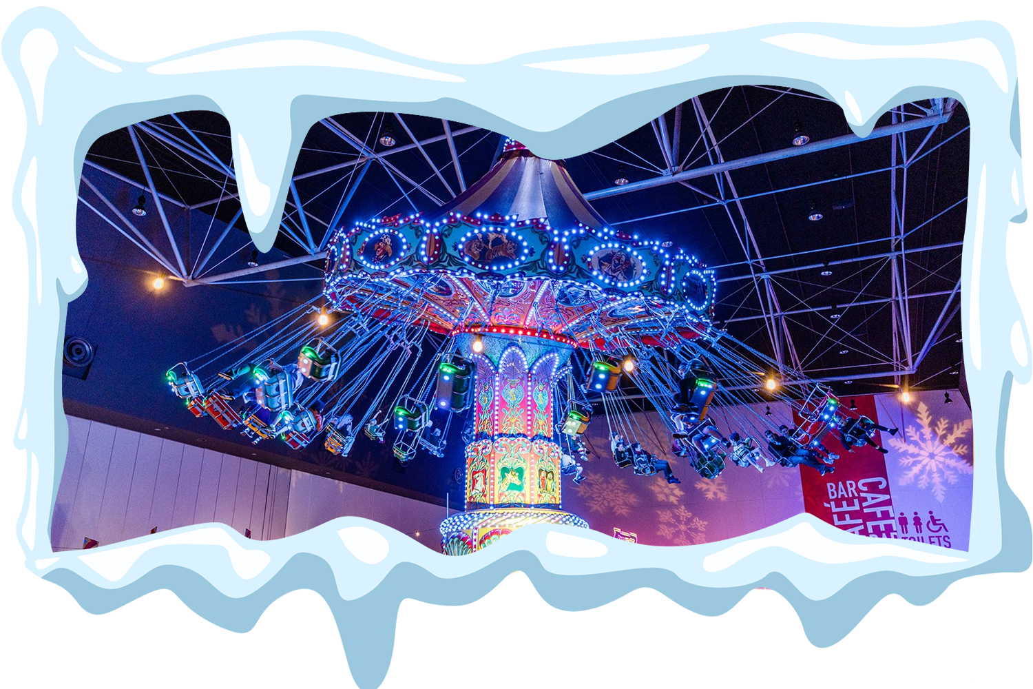 School's Out Winter Fest - July School Holidays 2024