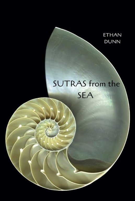 Poetry — Ethan Dunn