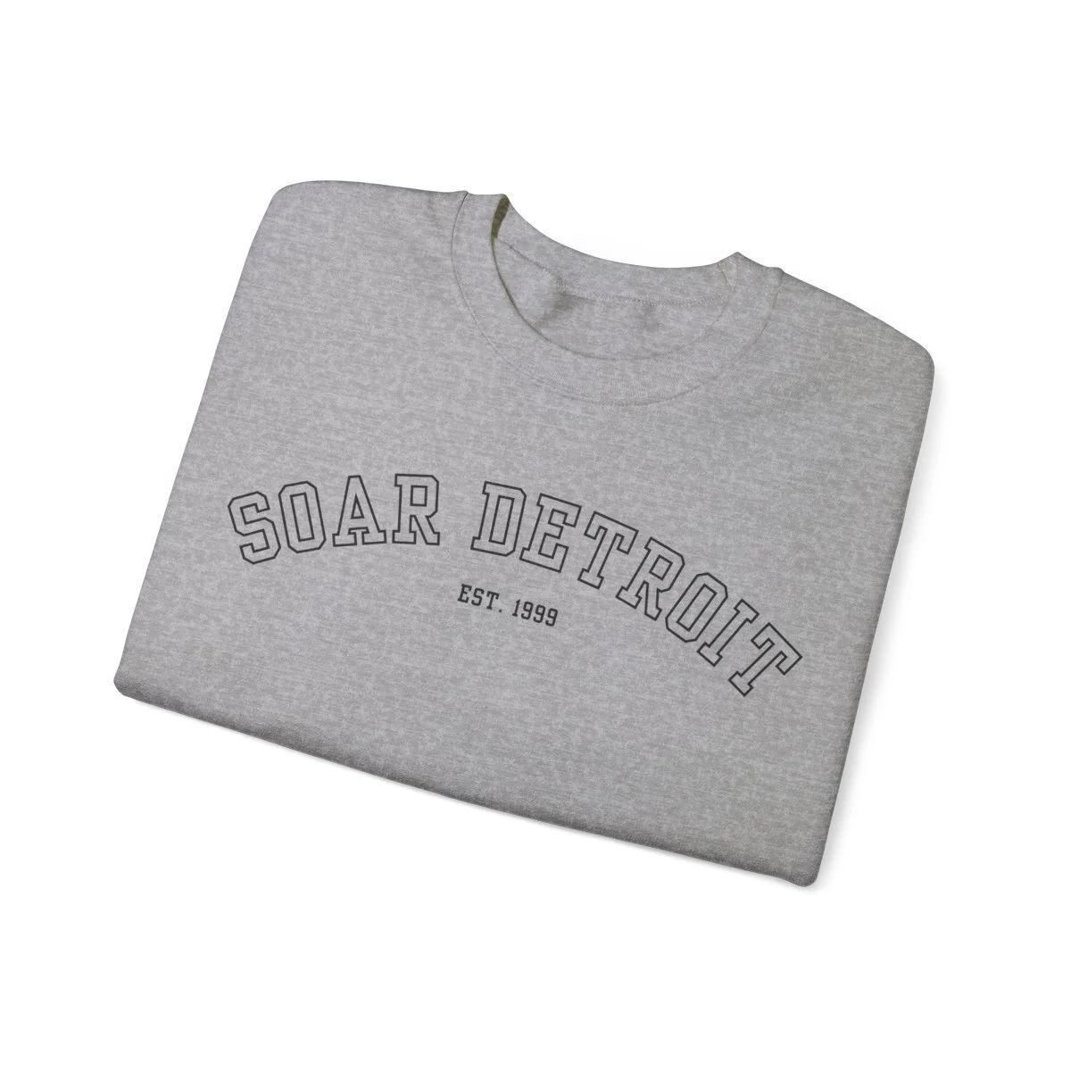 Store 1 — SOAR DETROIT