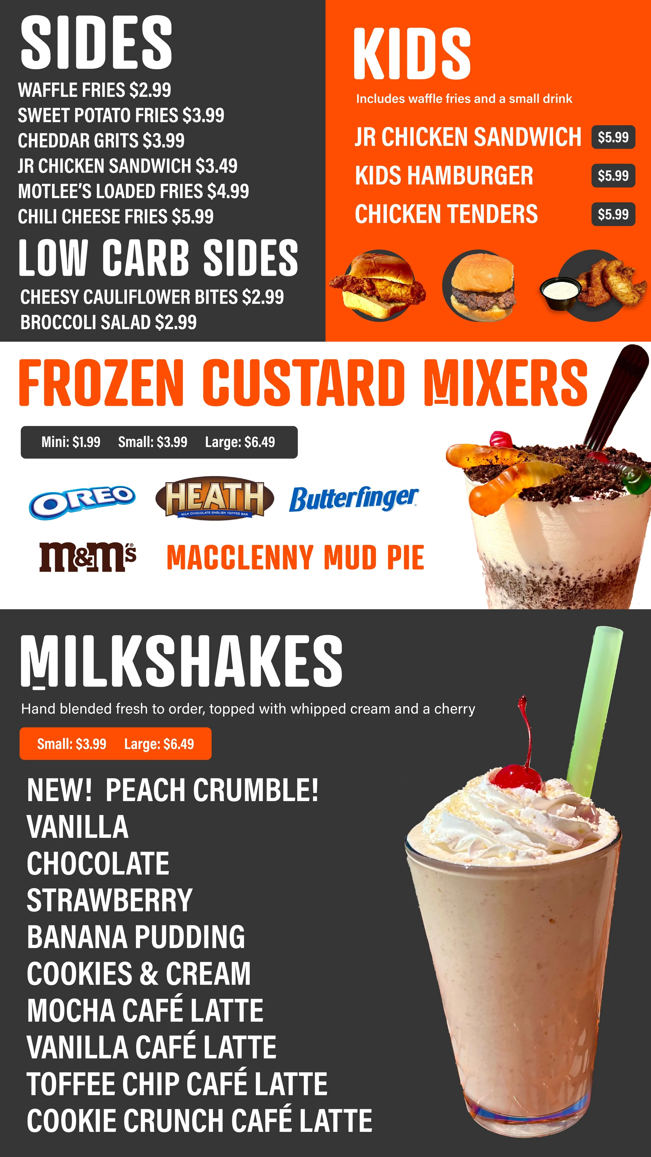 Gallery 1 — MotLee's