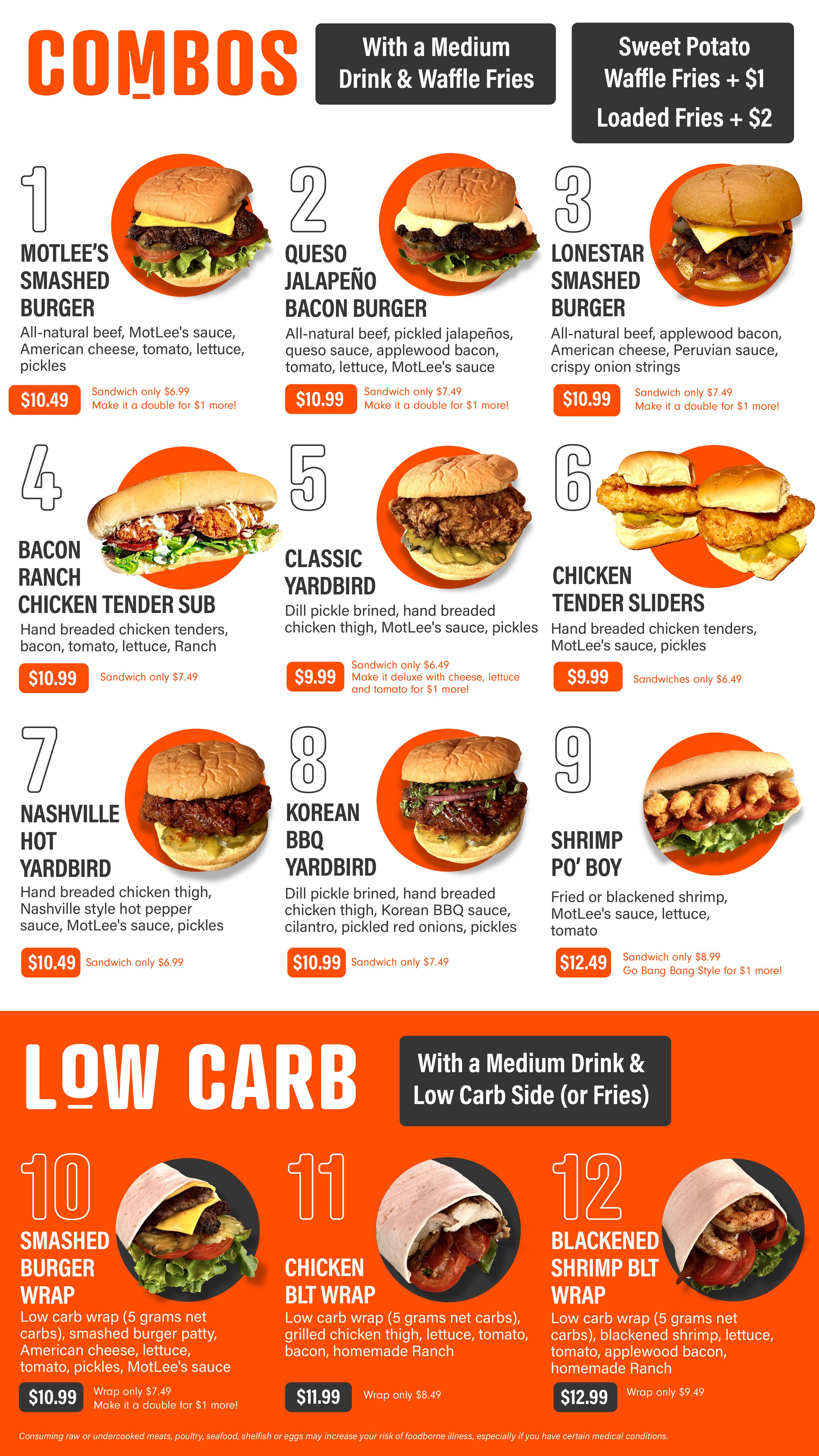 Gallery 1 — MotLee's