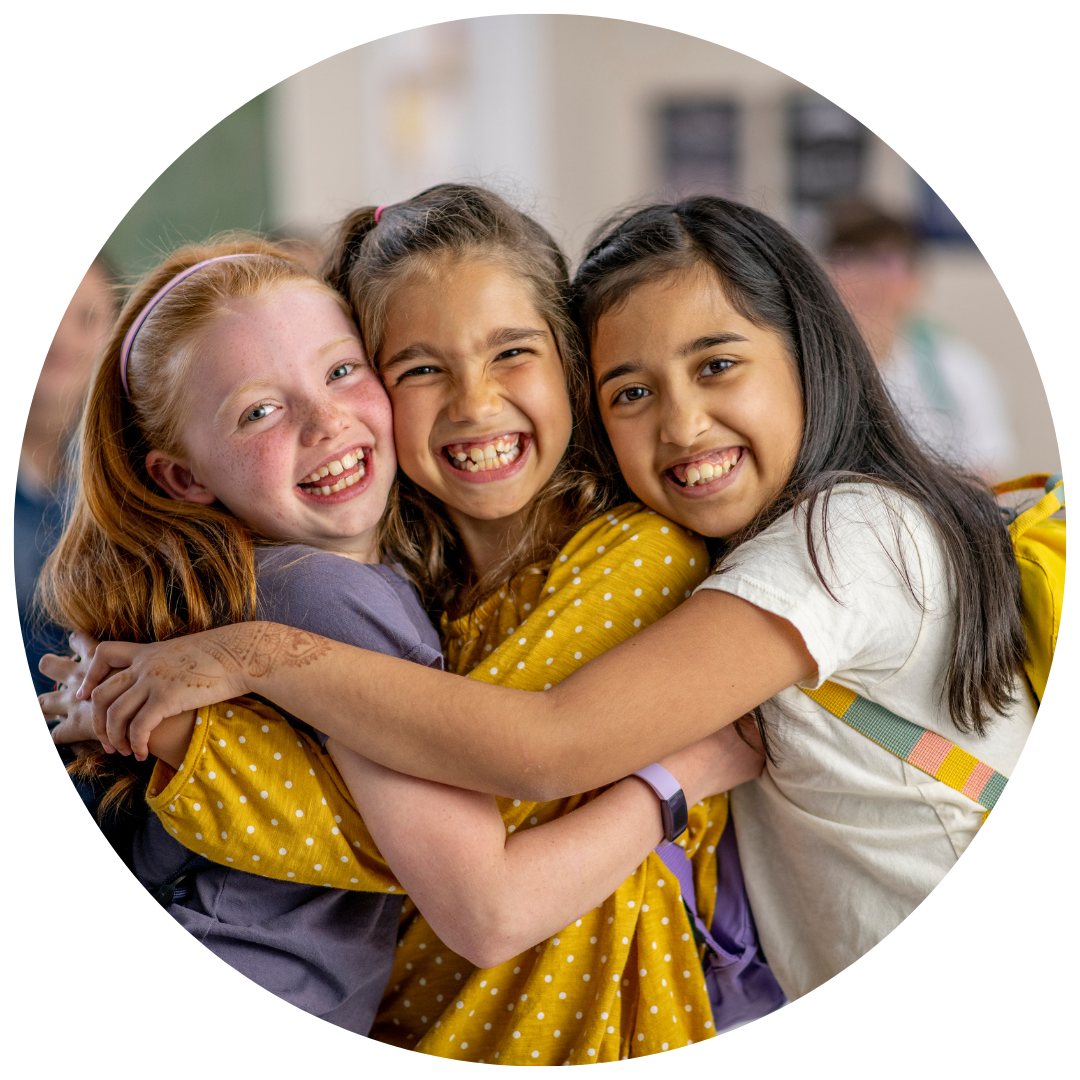 Admissions — Shine On Academy