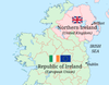 Two Irelands, Two Borders — Travel Inspired