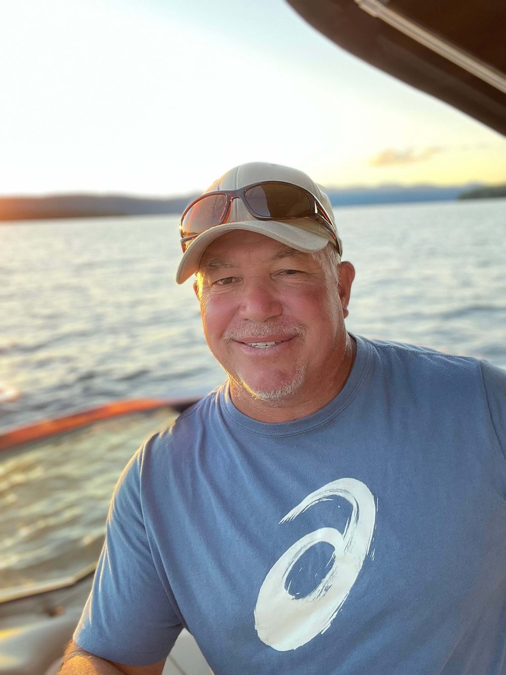 Captains — Daleys Adventure Boat Tours