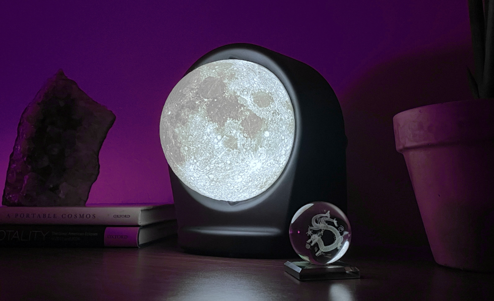 MOONDIAL