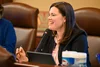 Meet Laura — State Representative Laura Faver Dias