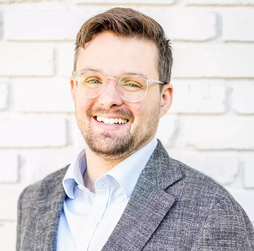 About — Holmes Law Group