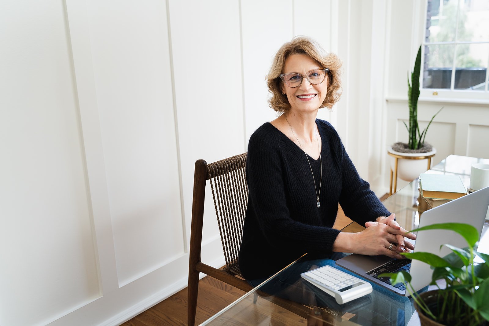 Nora Wealth Financial Advisor