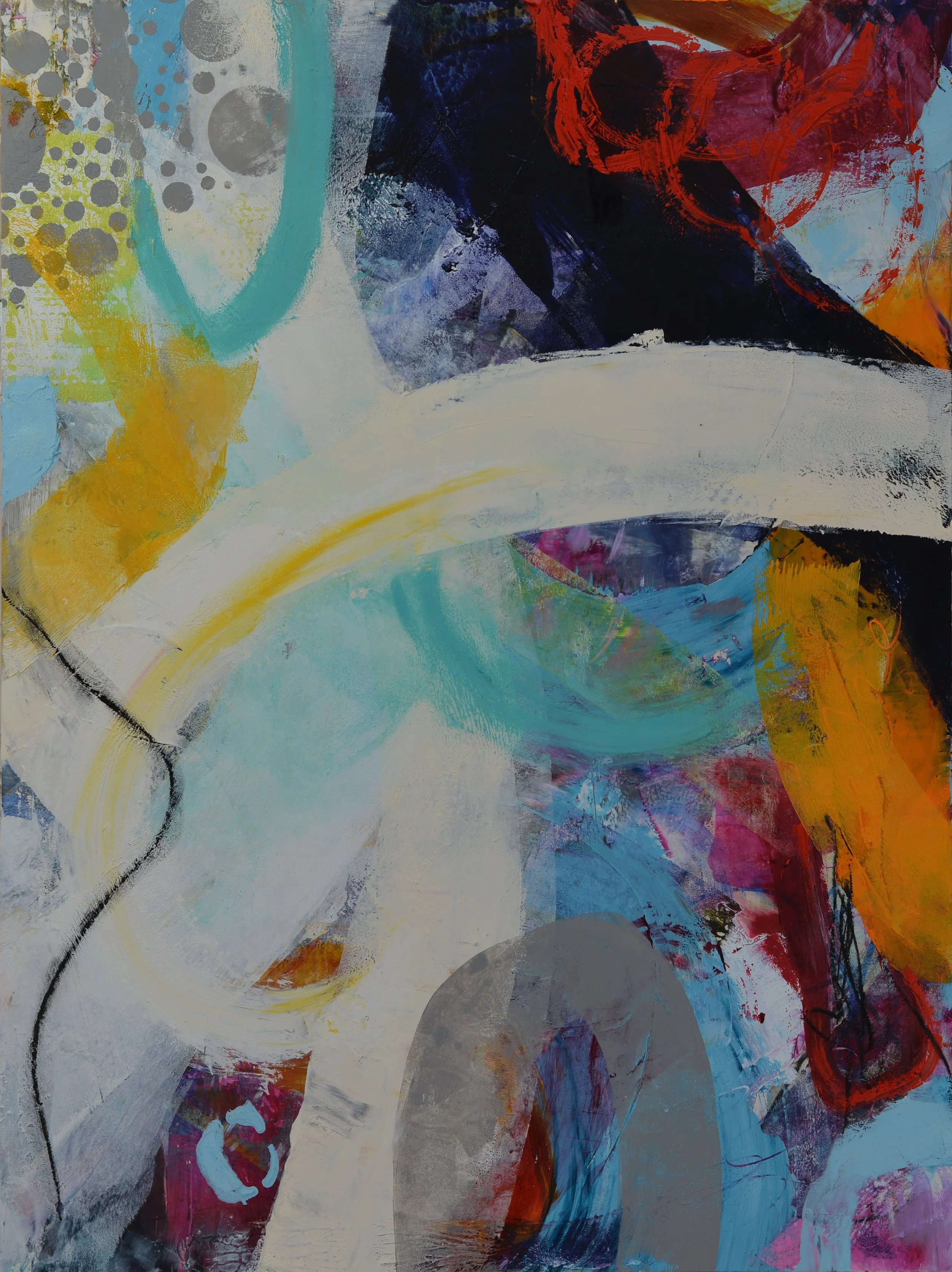 Abstracts — Studio Krick