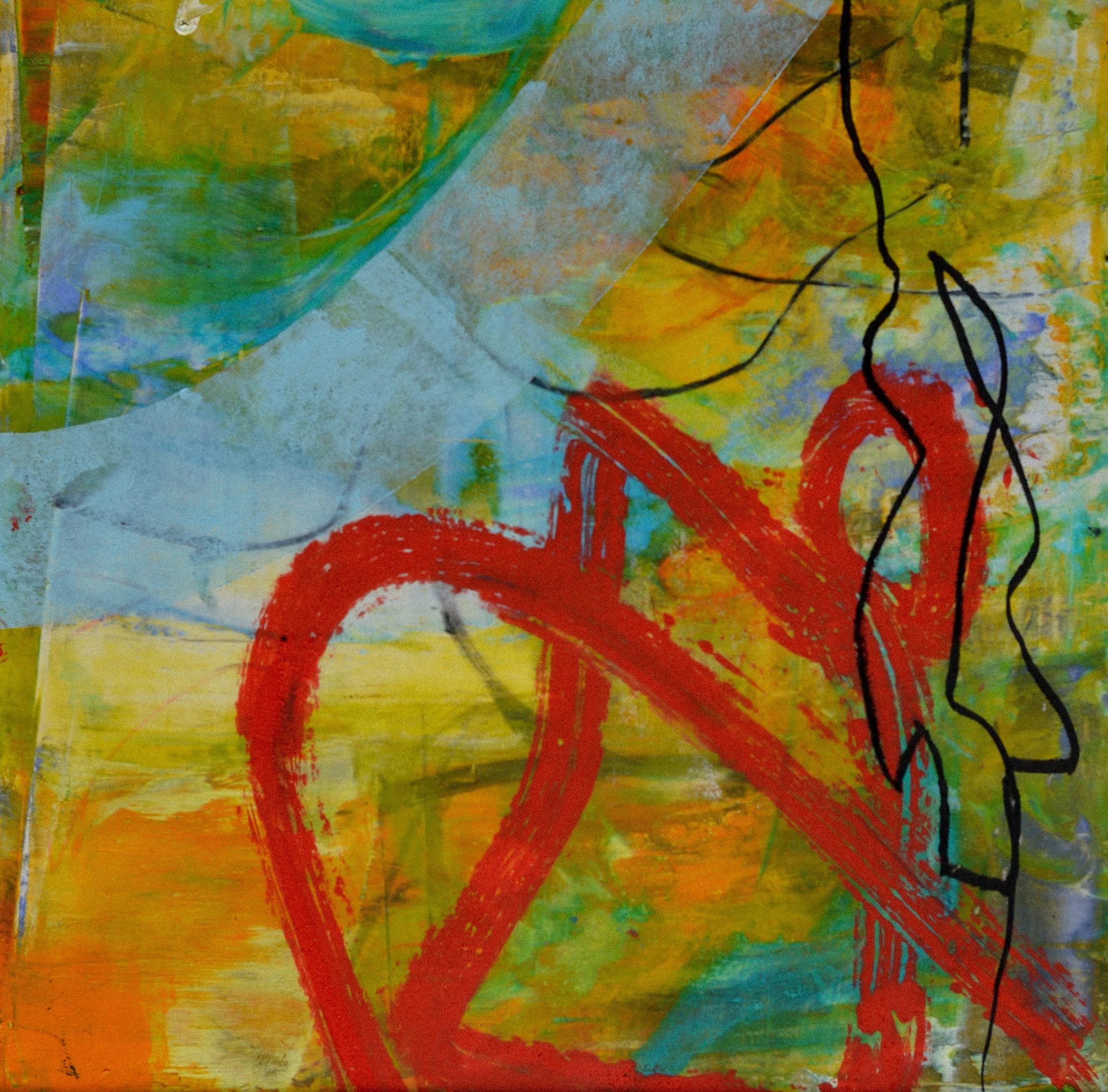 Abstracts — Studio Krick