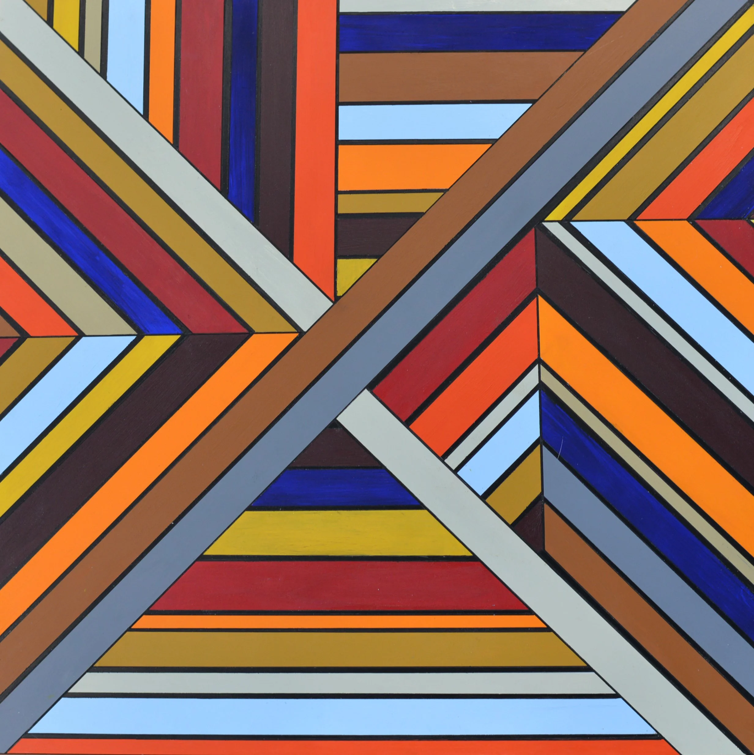 Geometrics — Studio Krick