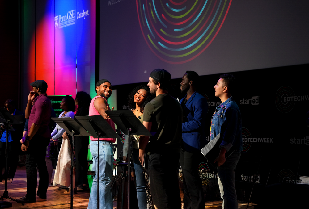 Why Attend? — EdTechWeek