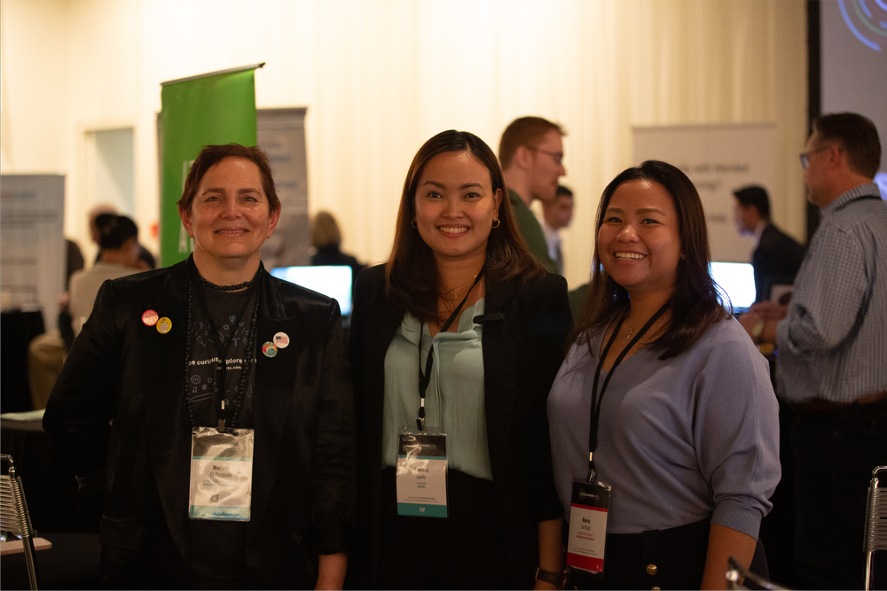 EDTECH WEEK Expo | Amplify Your Business – Apply Now — EdTechWeek