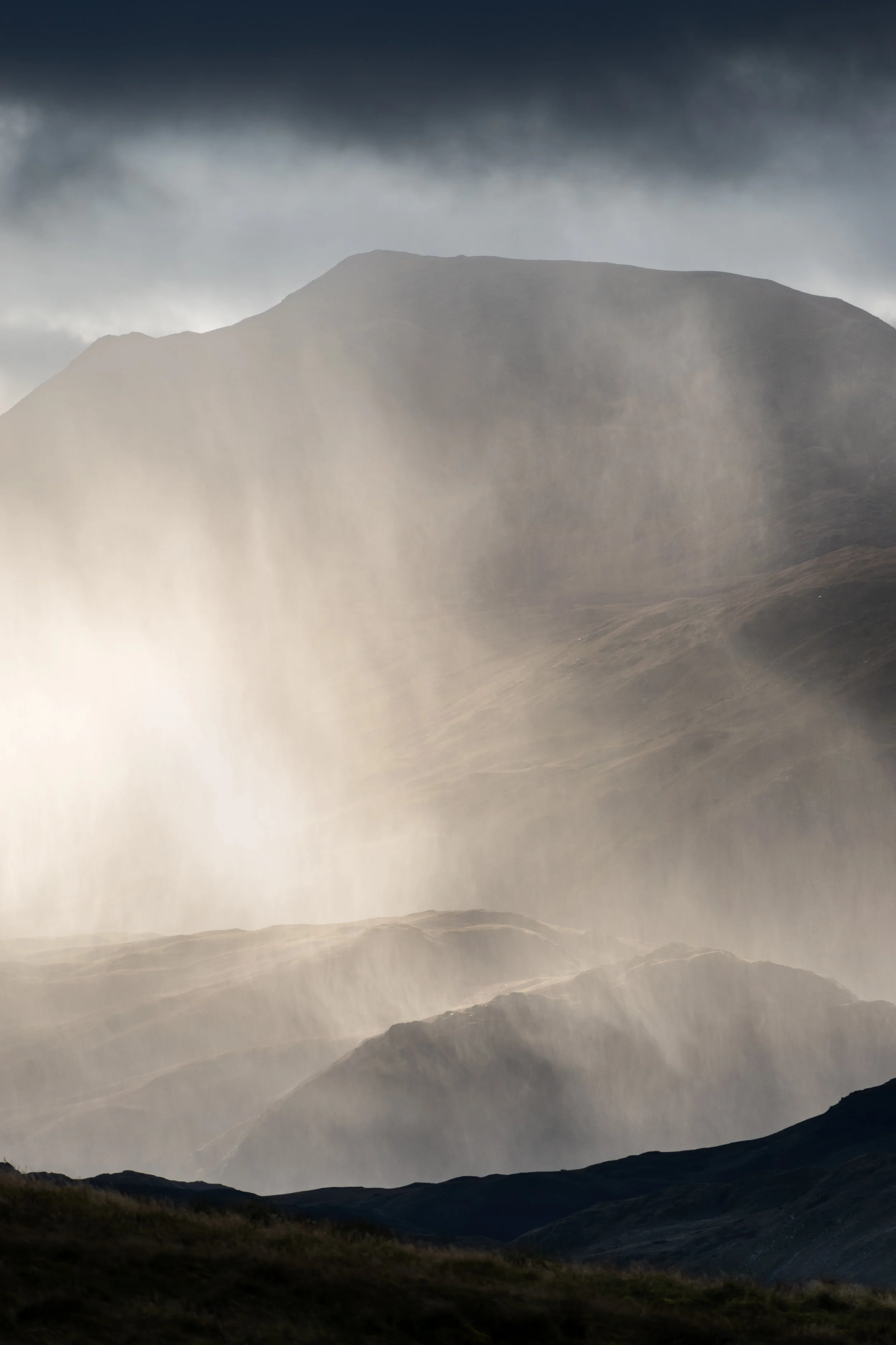 Portfolio — Ross Davidson - UK Landscape & Mountain Photography