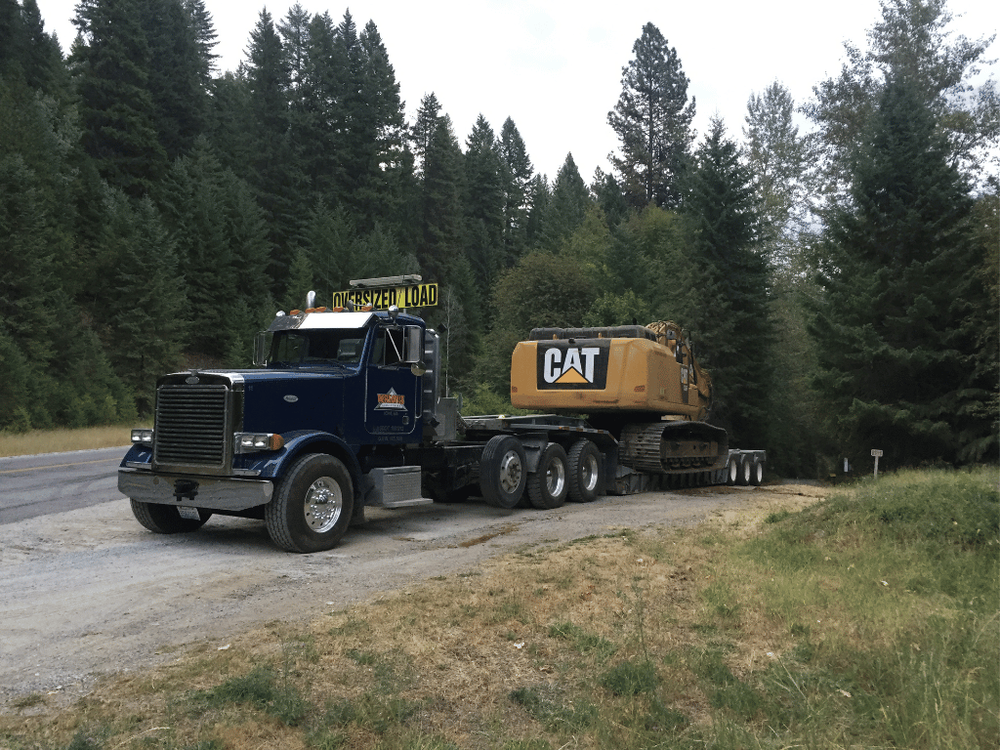 Construction Services — Versatile Industries Inc.