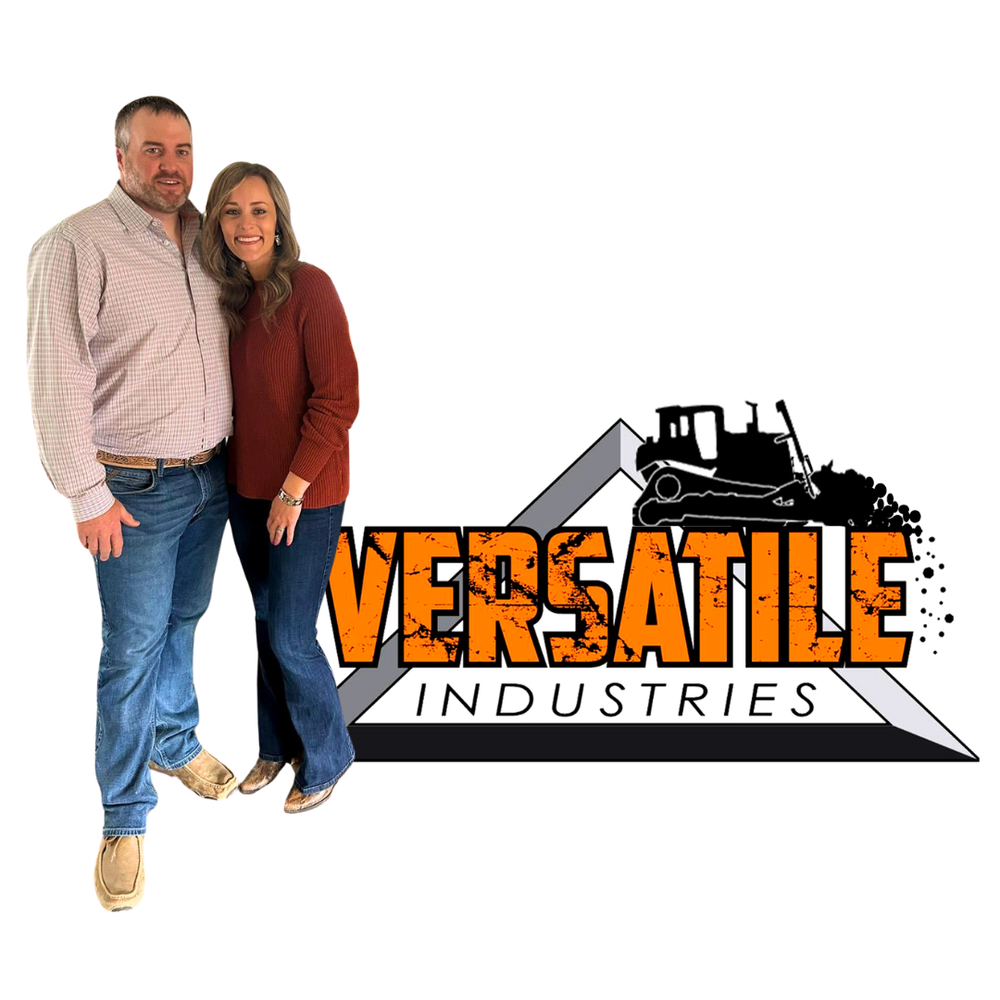 About 1 — Versatile Industries Inc.