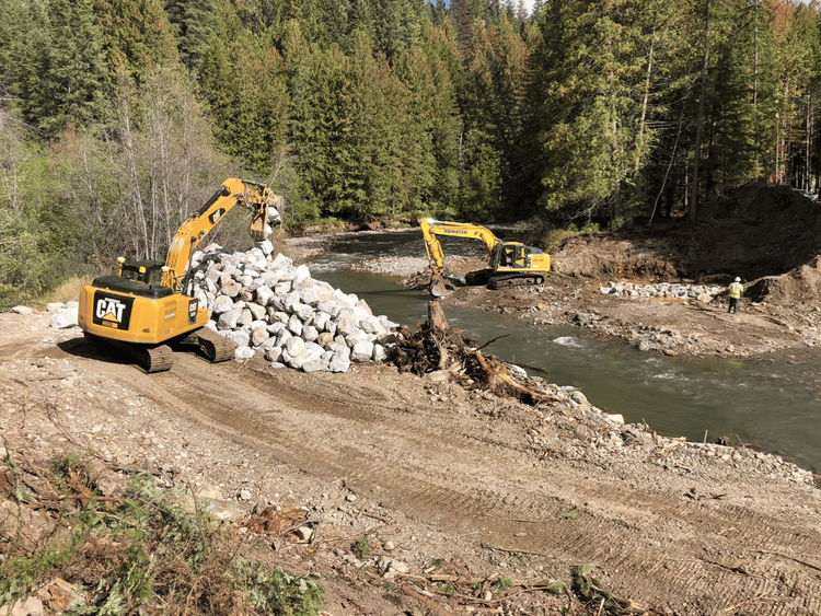 Versatile Industries Inc.