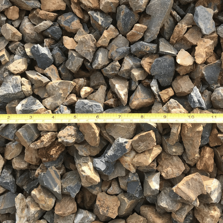 Rock Products For Sale — Versatile Industries Inc.
