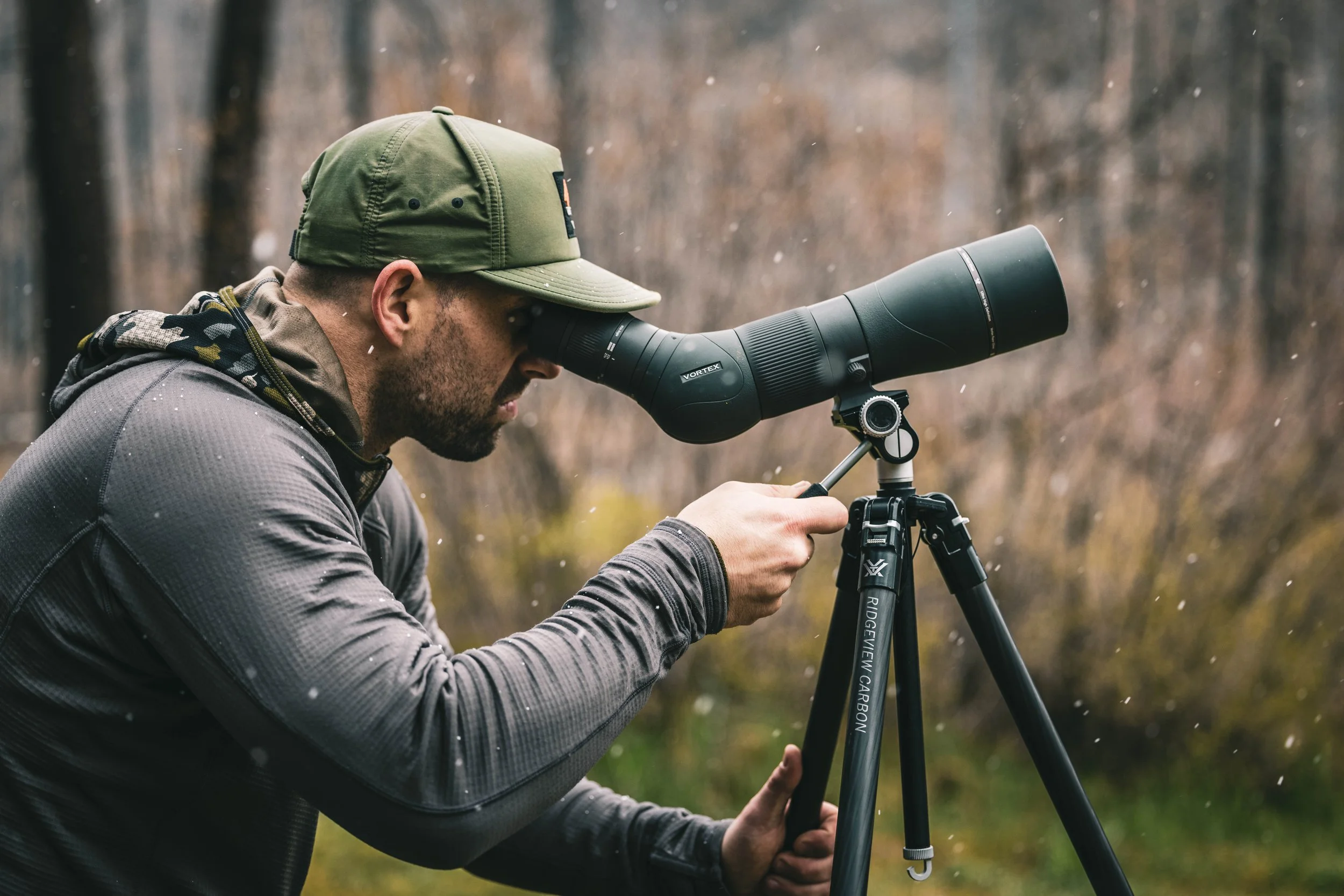 Services — Pacific North Wild