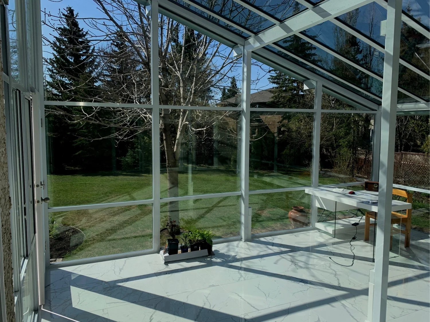 Sunrooms — Sheppards